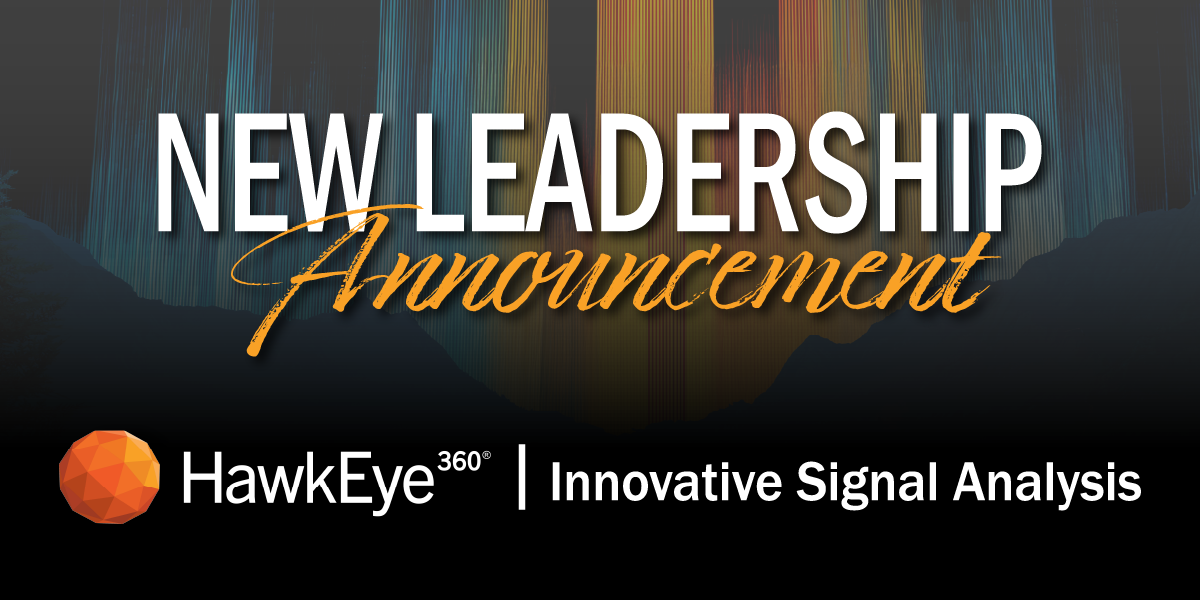 HawkEye 360 Announces Initial Operating Status of Cluster 8 - Hawkeye 360